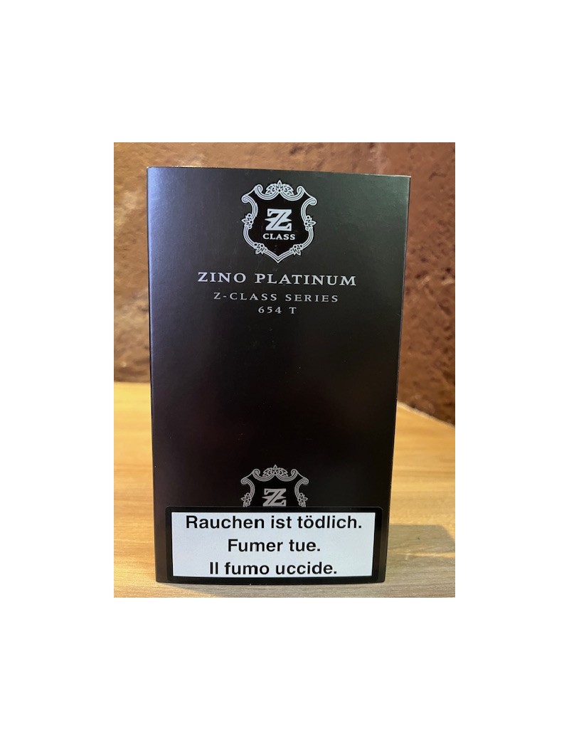 ZINO PLATINUM Z-Class Series 654 T